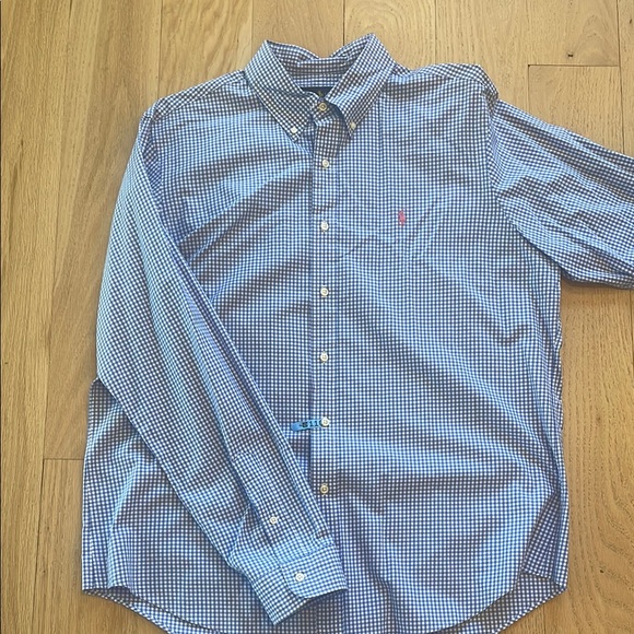 Ralph Lauren | Shirts | Ralph Lauren Mens Button Down | Poshmark